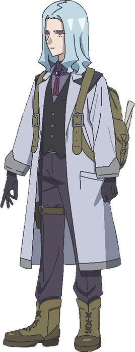 Gibeon | Pokémon Wiki | Fandom