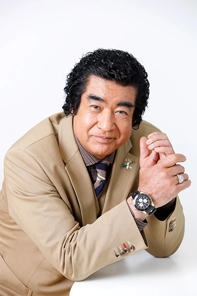 Hiroshi Fujioka | Pokémon Wiki | Fandom