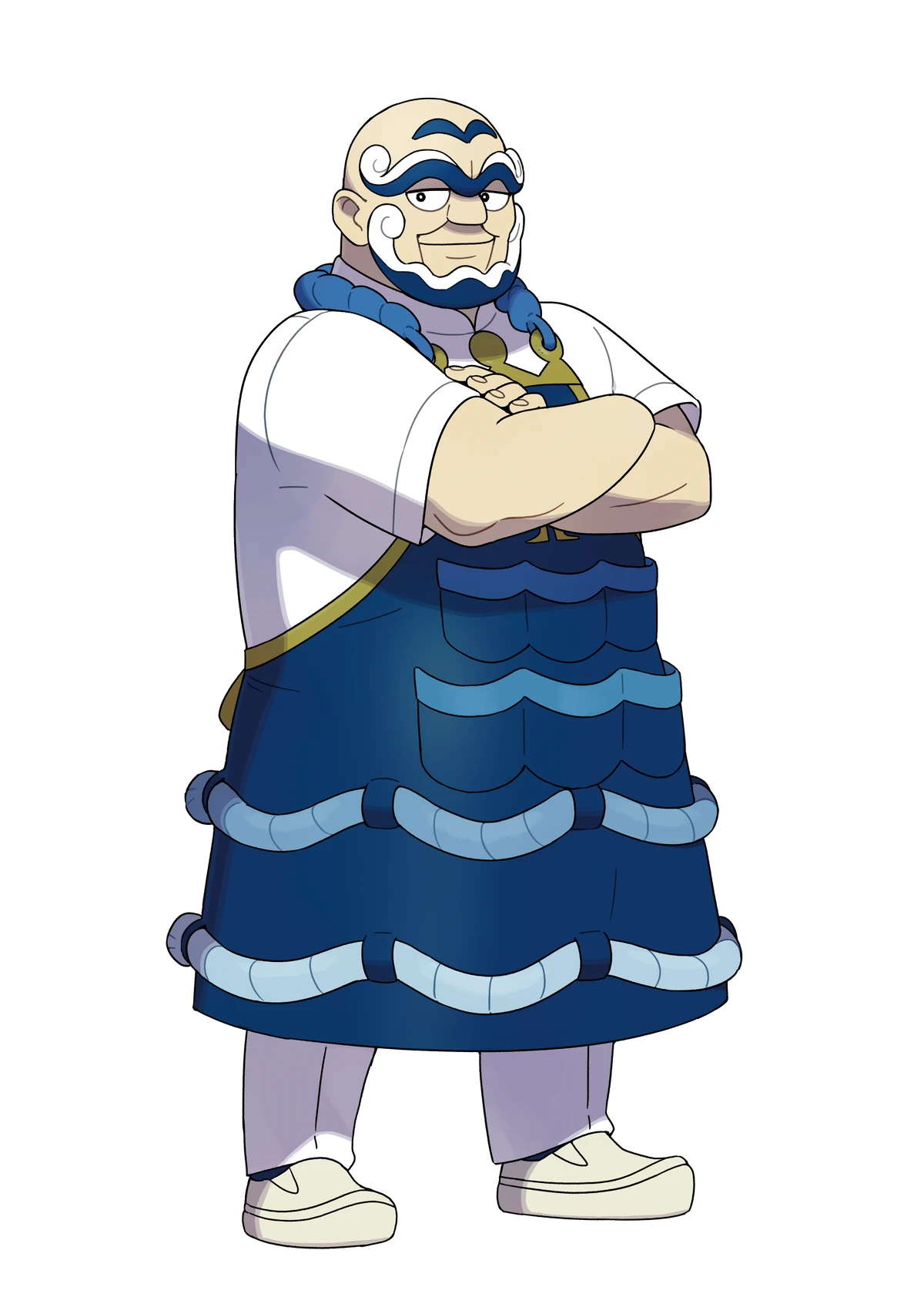 Kofu | Pokémon Wiki | Fandom