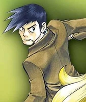 Looker | Pokémon Wiki | Fandom