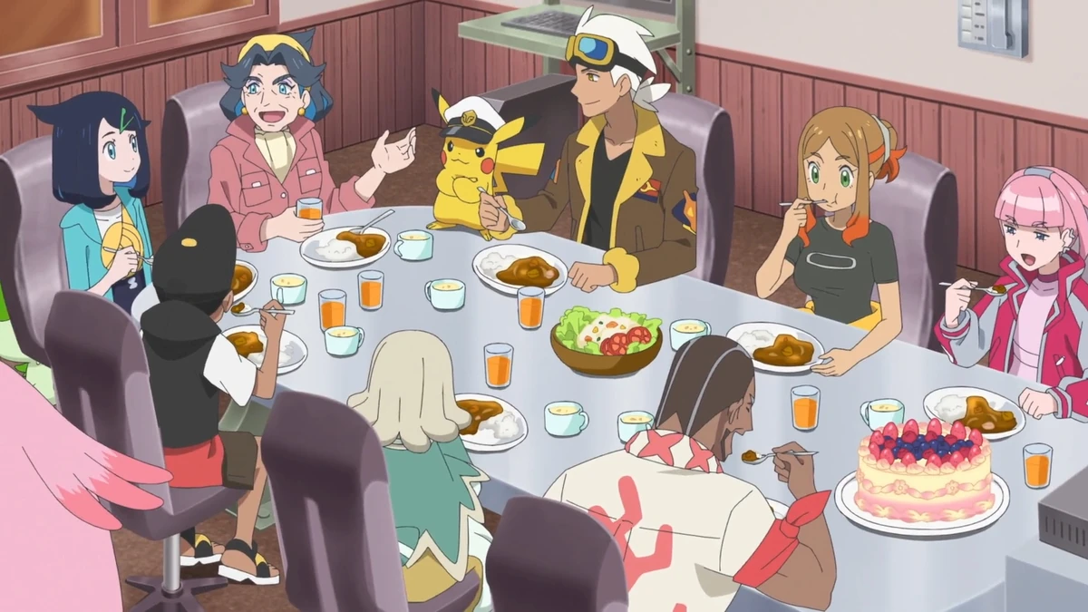 PH034/Gallery | Pokémon Wiki | Fandom