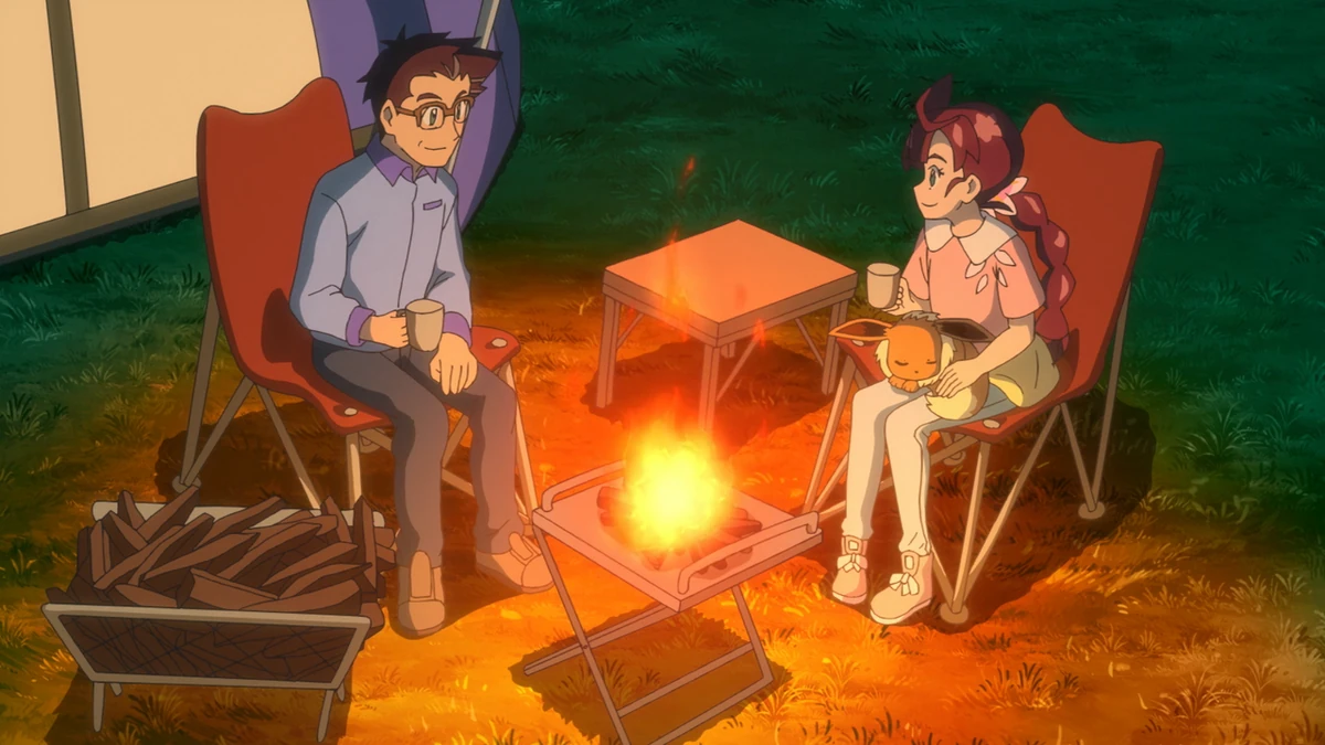 Infinite Possibilities! | Pokémon Wiki | Fandom