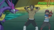 Z-Move Showdown! | Pokémon Wiki | Fandom