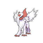 Absol | Pokémon Wiki | Fandom
