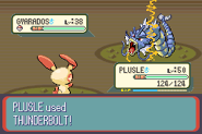Thunderbolt | Pokémon Wiki | Fandom