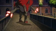Night Slash | Pokémon Wiki | Fandom