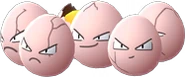 Exeggcute | Pokémon Wiki | Fandom
