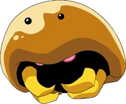 Kabuto | Pokémon Wiki | Fandom