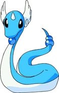 Dragonair | Pokémon Wiki | Fandom