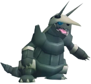 Aggron | Pokémon Wiki | Fandom