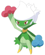 Roserade | Pokémon Wiki | Fandom