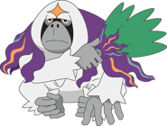 Oranguru | Pokémon Wiki | Fandom