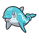 Finizen | Pokémon Wiki | Fandom