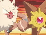Dynamic Punch | Pokémon Wiki | Fandom