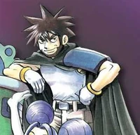 Byron | Pokémon Wiki | Fandom