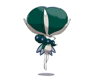 Calyrex | Pokémon Wiki | Fandom