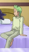 Cilan (anime) | Pokémon Wiki | Fandom