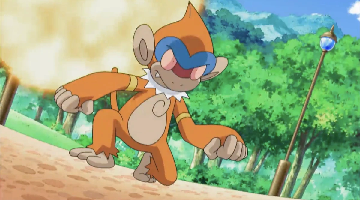 Fighting Ire with Fire! | Pokémon Wiki | Fandom
