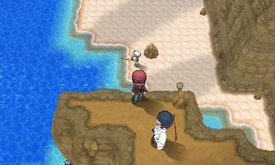 Route 8 (Kalos) | Pokémon Wiki | Fandom