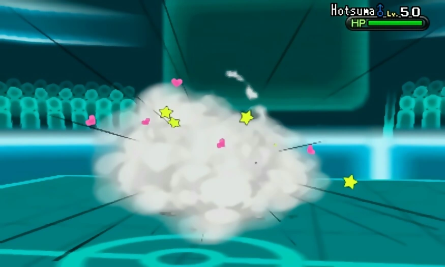 Play Rough | Pokémon Wiki | Fandom