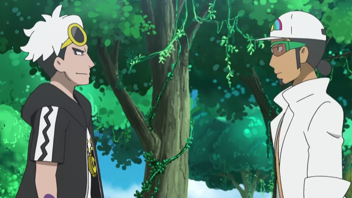 League Offenders and Defenders! | Pokémon Wiki | Fandom