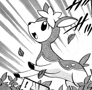 Darling | Pokémon Wiki | Fandom