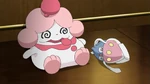 Party Dancecapades! | Pokémon Wiki | Fandom