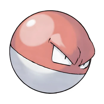 Voltorb | Pokémon Wiki | Fandom