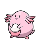 Chansey | Pokémon Wiki | Fandom
