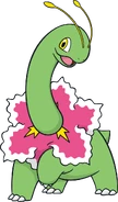 Meganium | Pokémon Wiki | Fandom