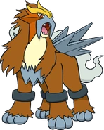 Entei | Pokémon Wiki | Fandom