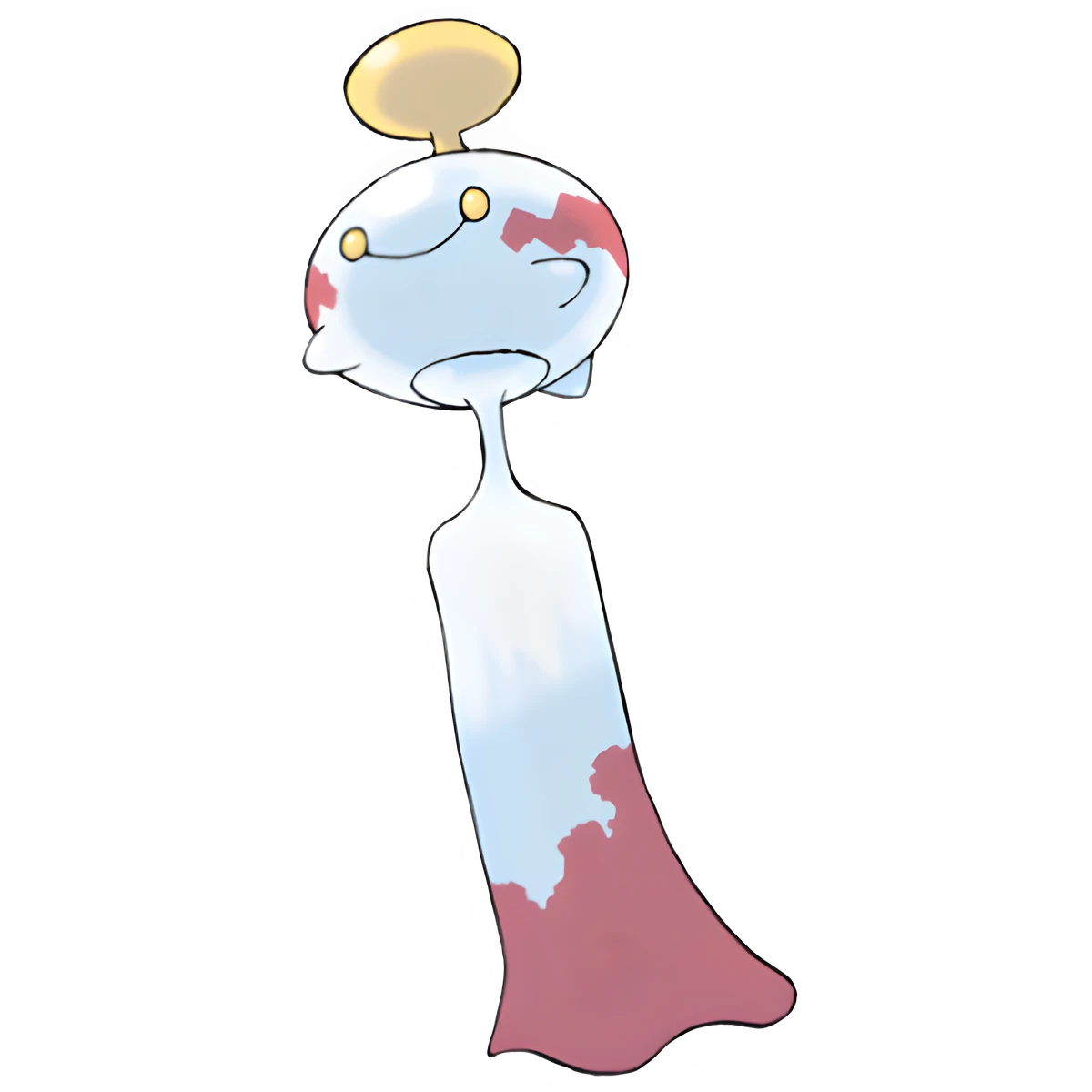 Chimecho | Pokémon Wiki | Fandom