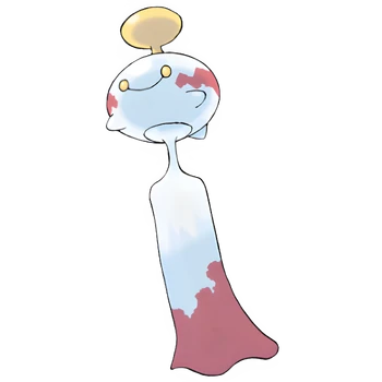 Chimecho | Pokémon Wiki | Fandom