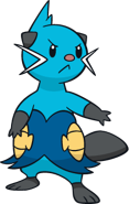 Dewott | Pokémon Wiki | Fandom