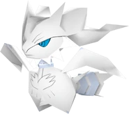 Reshiram | Pokémon Wiki | Fandom