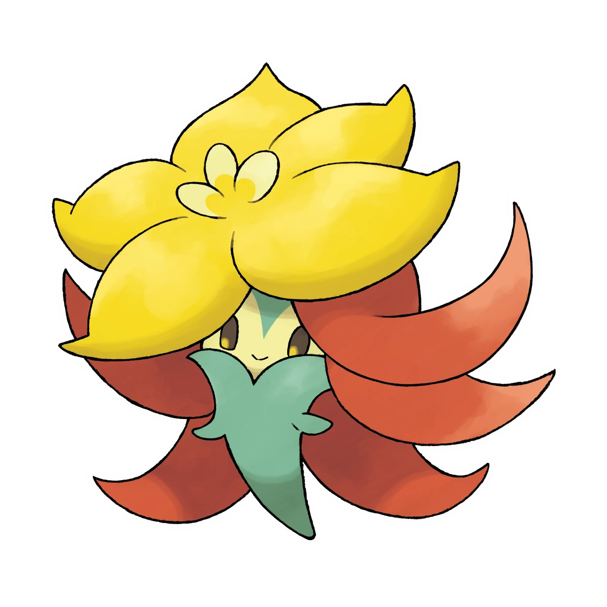 Gossifleur | Pokémon Wiki | Fandom