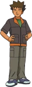 Eric Stuart | Pokémon Wiki | Fandom