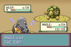 Fake Tears | Pokémon Wiki | Fandom