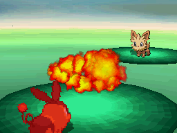 Flame Charge | Pokémon Wiki | Fandom