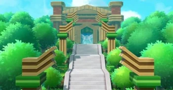 Indigo Plateau | Pokémon Wiki | Fandom
