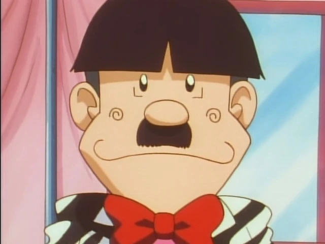 Takashi Taguchi | Pokémon Wiki | Fandom