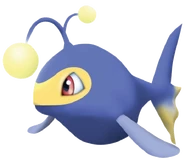 Lanturn | Pokémon Wiki | Fandom