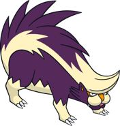 Skuntank | Pokémon Wiki | Fandom