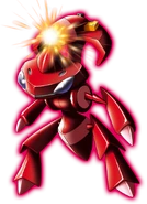 Genesect | Pokémon Wiki | Fandom