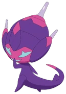 Poipole | Pokémon Wiki | Fandom