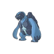 Carracosta | Pokémon Wiki | Fandom