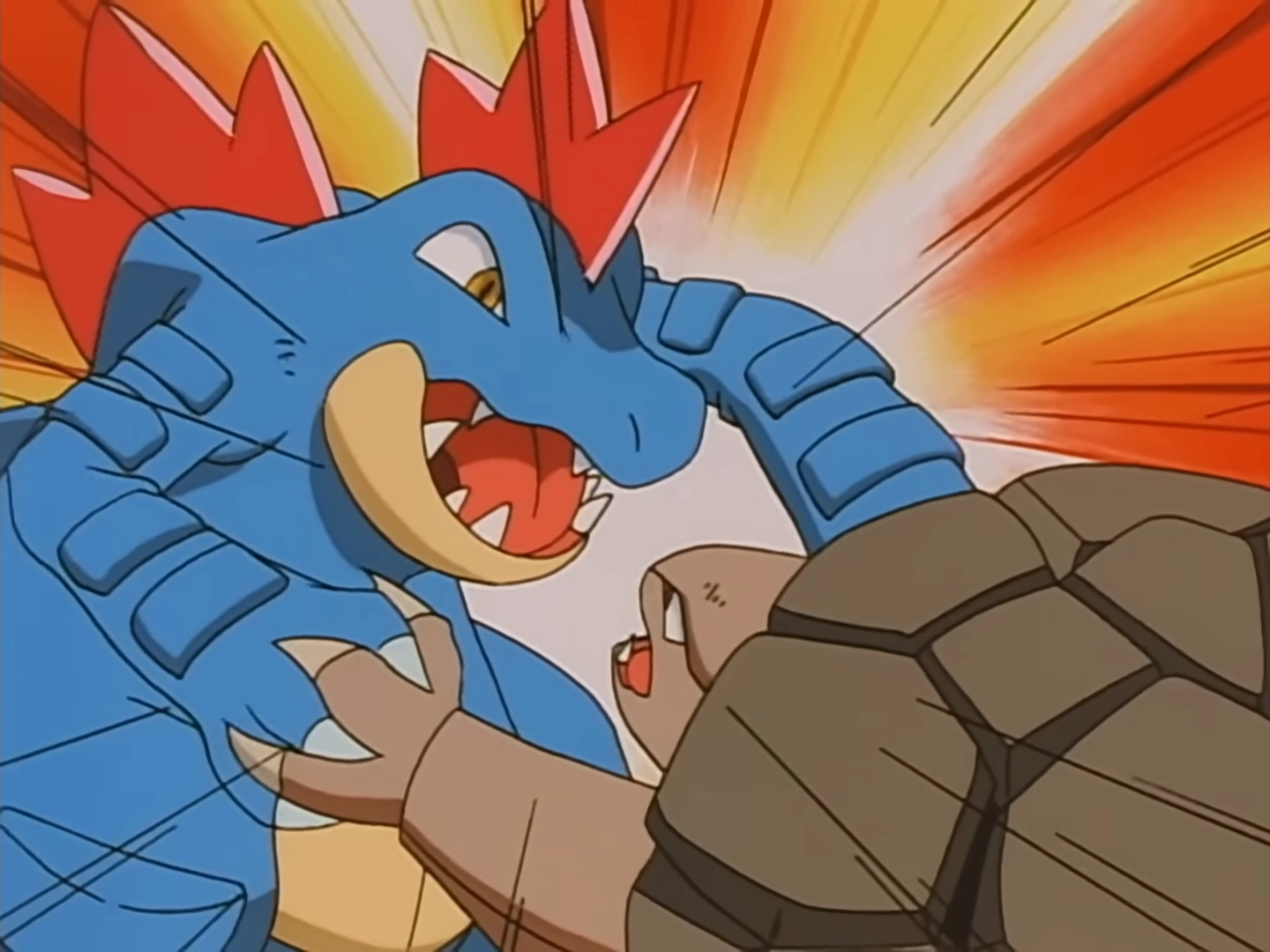 Ring Masters | Pokémon Wiki | Fandom