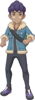 Hop | Pokémon Wiki | Fandom