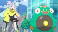 Iono (anime) | Pokémon Wiki | Fandom