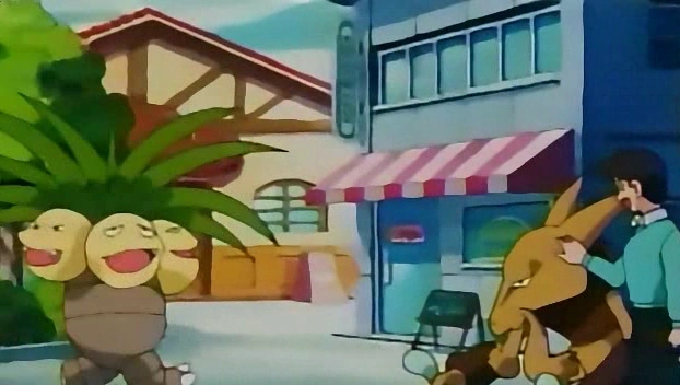 Len Town | Pokémon Wiki | Fandom